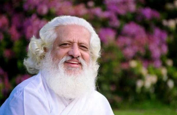 Yogiraj Satgurunath Siddhanath - kriyayogaaustralia